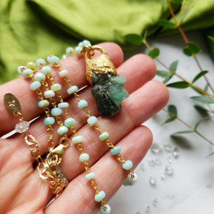 The Captivating World of Emeralds. – Shop Dreamers of Dreams